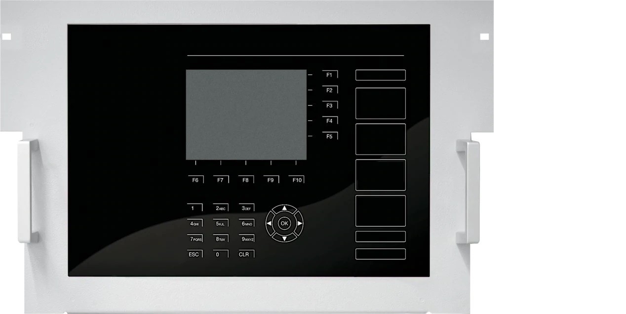 Kit IQ8Control C con display (808003 + 786003)